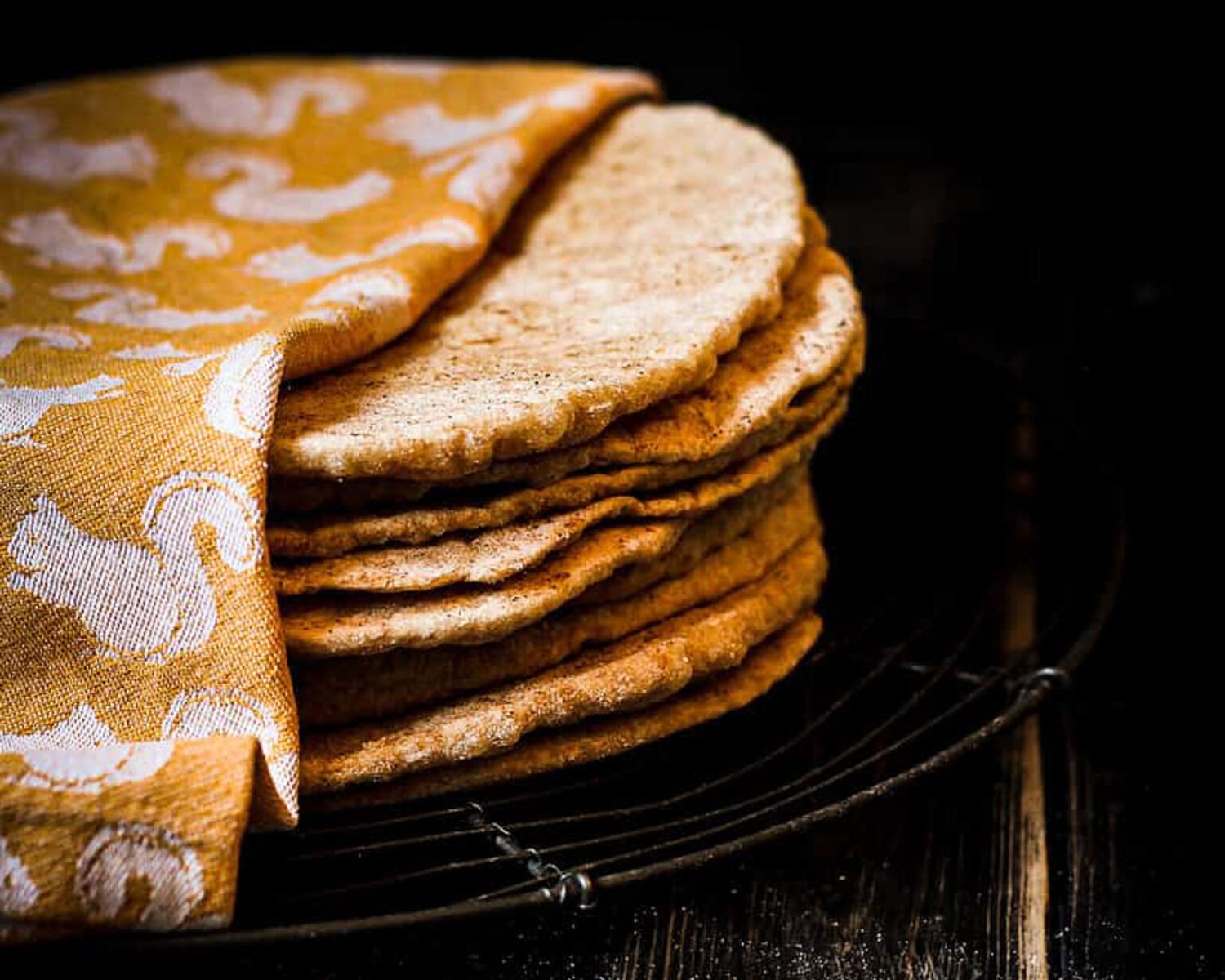 12 delicious ideas for your perfect vegan party buffet