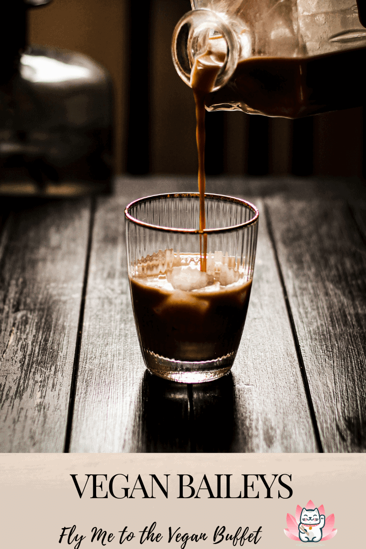 VEGAN BAILEYS